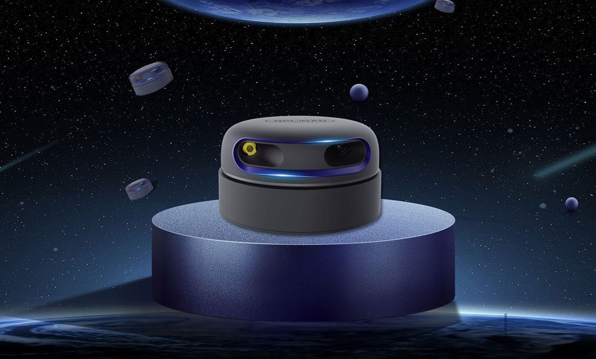 RPLIDAR A2M12 – Husarion Store