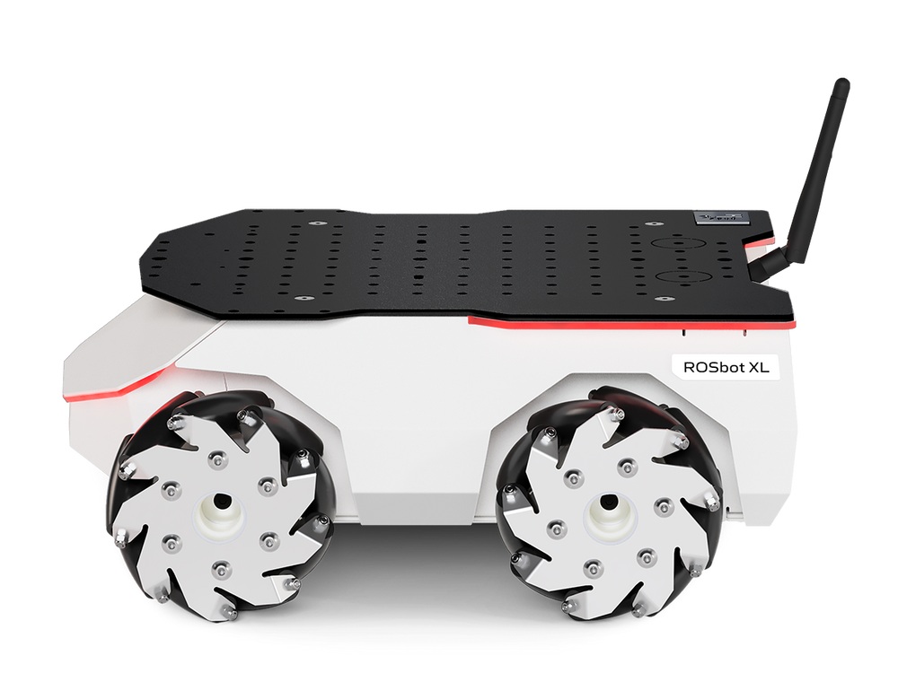 ROSbot XL